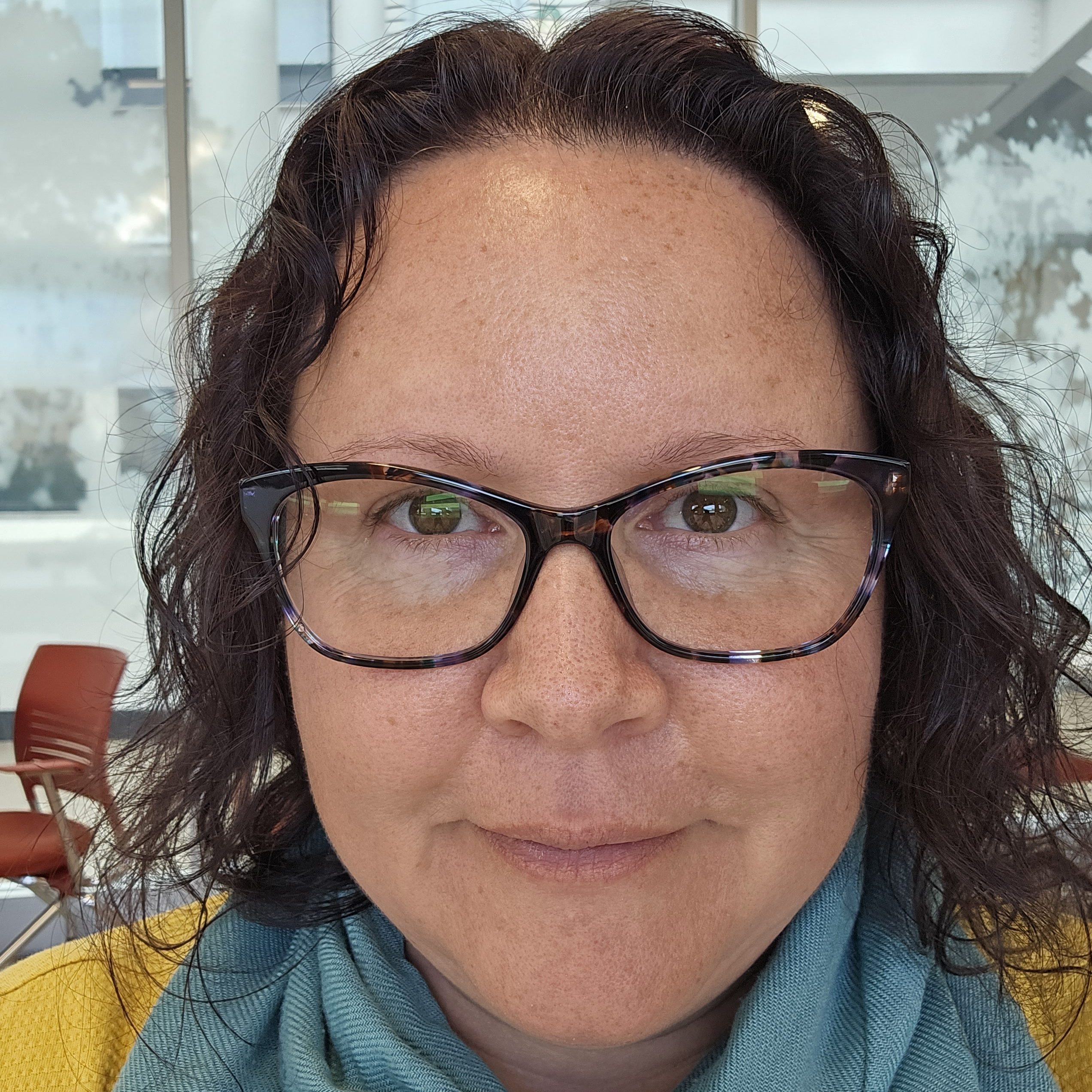 OUR TEAM – CHILD Studies